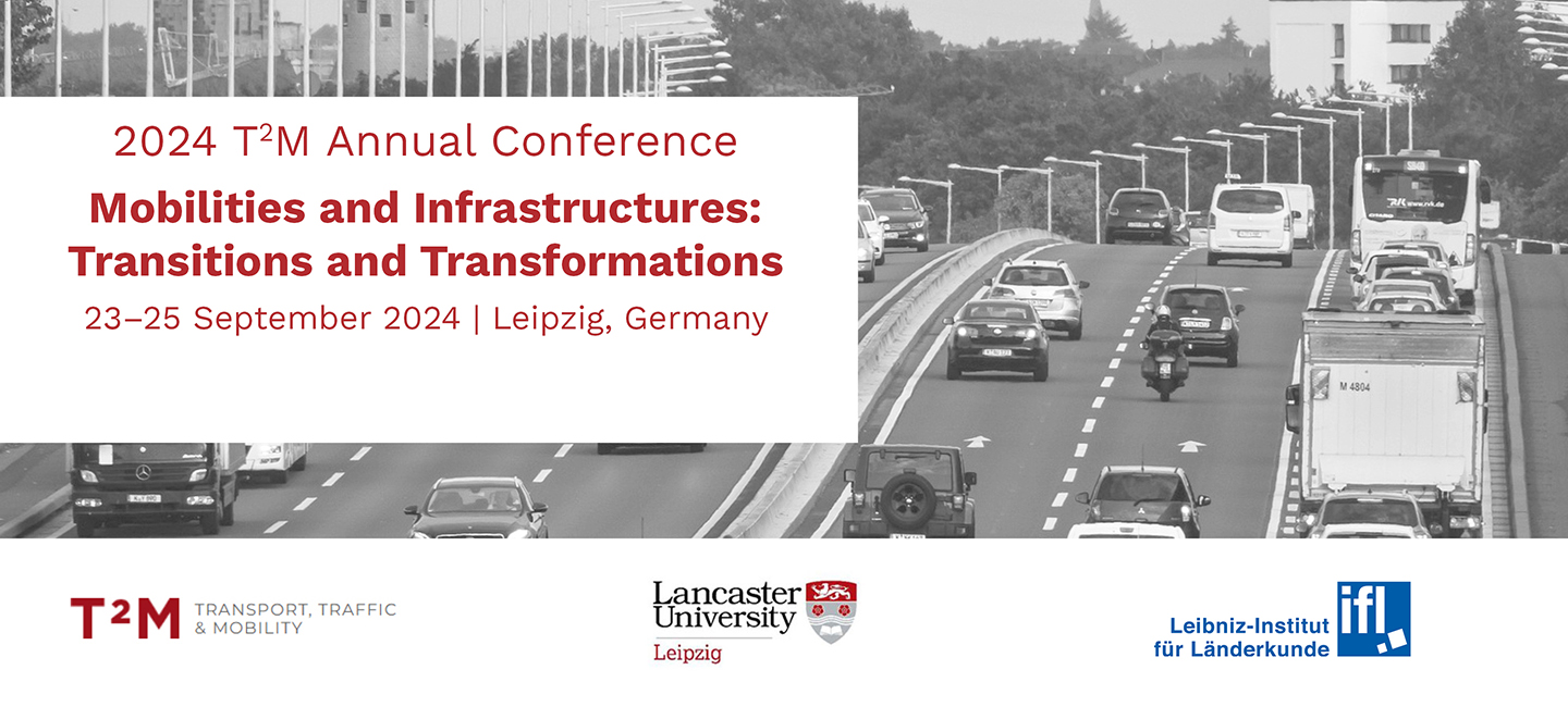 T2M 2024 Conference – CoMoDe